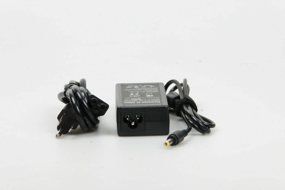 AC Adapter For Viewsonic VX2453mh-LED VS13816 LED LCD Monitor Power ...
