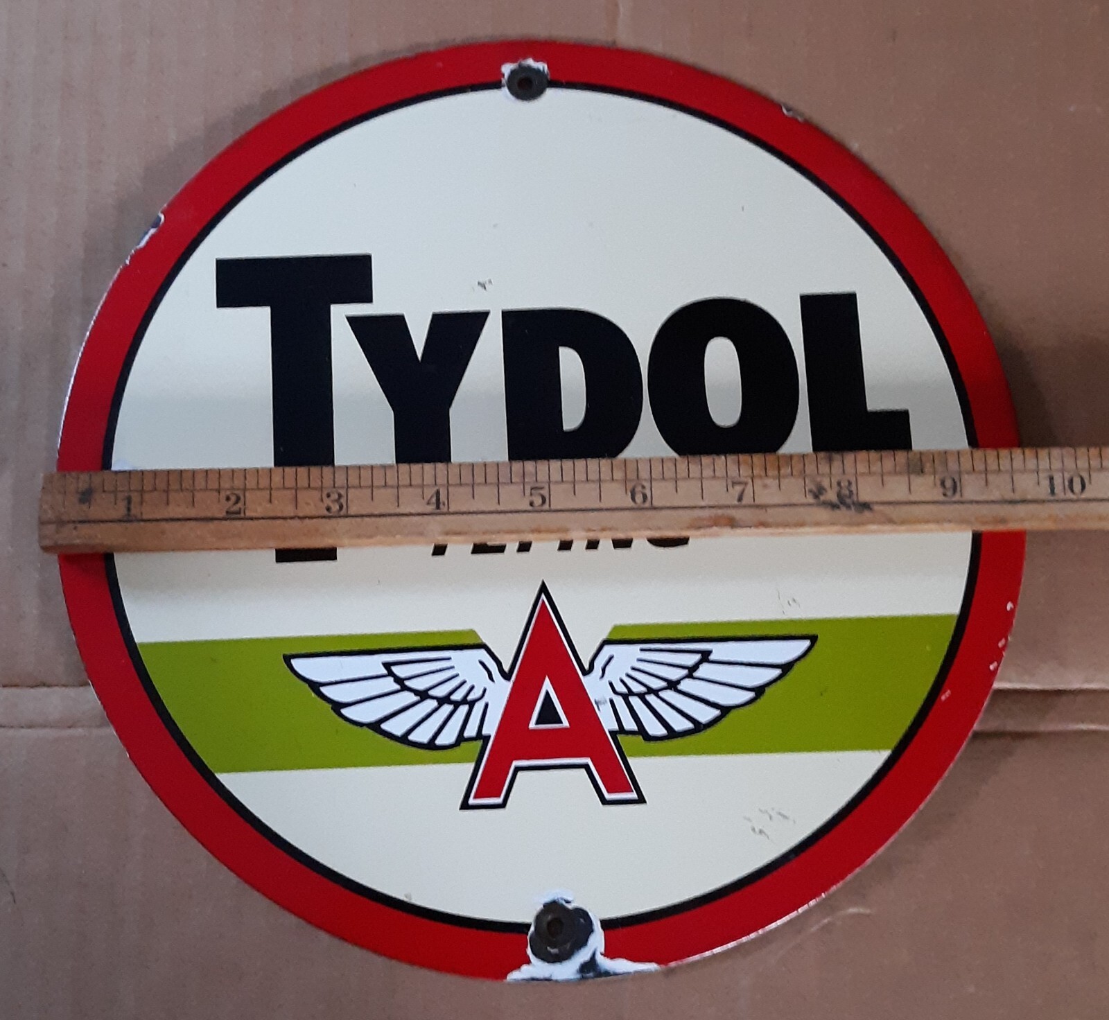 Reproduction Porcelain Signs Wholesale