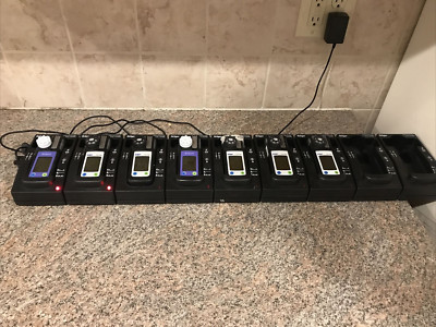 Drager Bioquuell X am 5100 H2o2 Sensor Detector MQC 0020 Lot | eBay