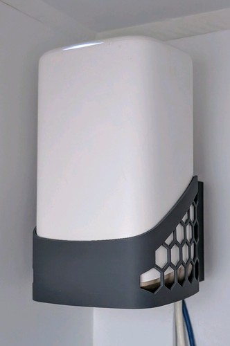 XB8 xFi Comcast & Rogers Xfinity Modem Holder | Stylish Modem Wall ...
