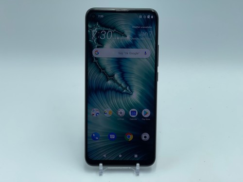 HTC HTC U20 5G 256GB (Unknown) Green (E-0176) | eBay