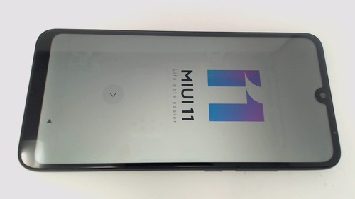 Xiaomi Redmi 7 M1810F6LG (Black 32GB) Unlocked Dual Sim WORN REAR | eBay