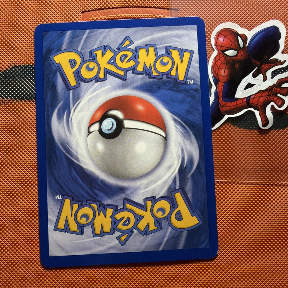 Rattata Team Rocket Common (LP) Pokemon 66/82 1st Edition Limited ...