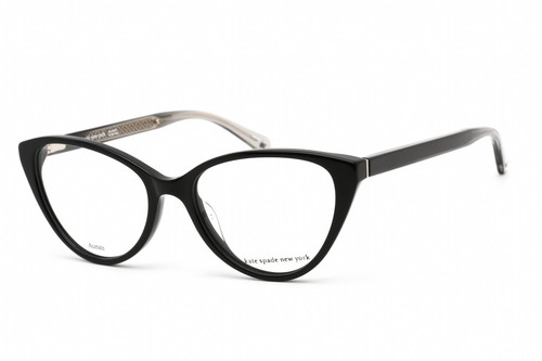 NEW Kate Spade Novalee-807 Eyeglasses 52mm 100% Authentic 716736386256 ...