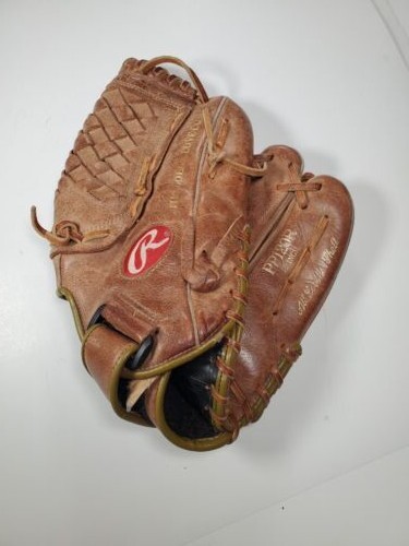 Rawlings Baseball Gold Glove PP120R 12 Inch Flexloop Zeroshock Player ...
