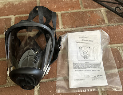 Masks & Respirators - Survivair Mask