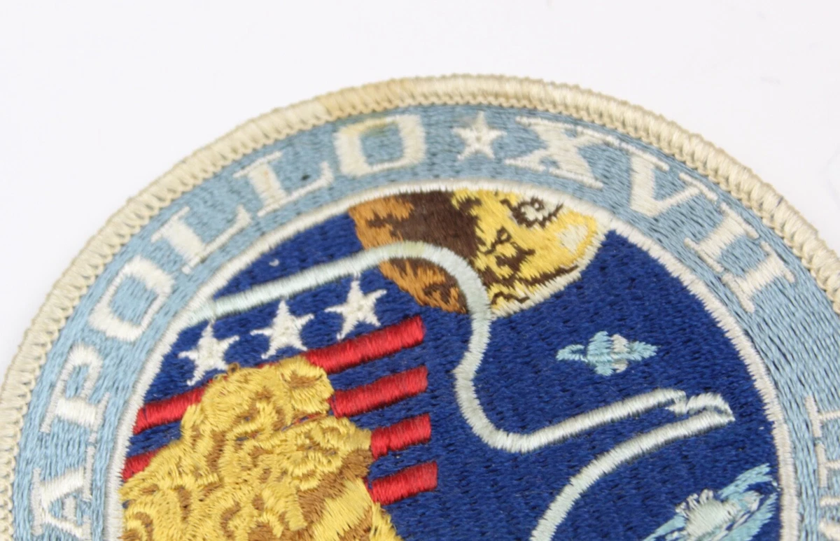 Apollo 17 Symbol