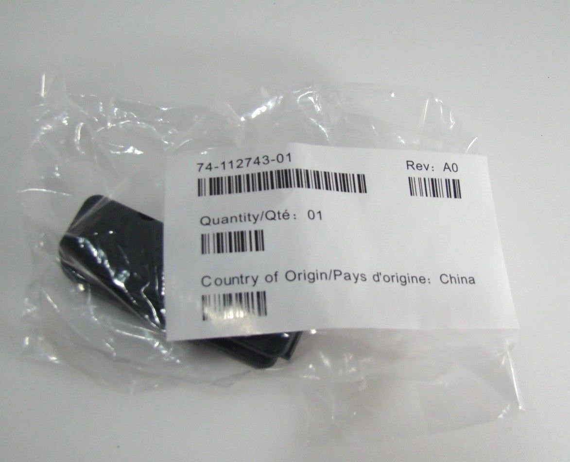 NEW Cisco Belt Clip Wireless IP Phone 8821 And 8821-EX Spare Clips Set ...