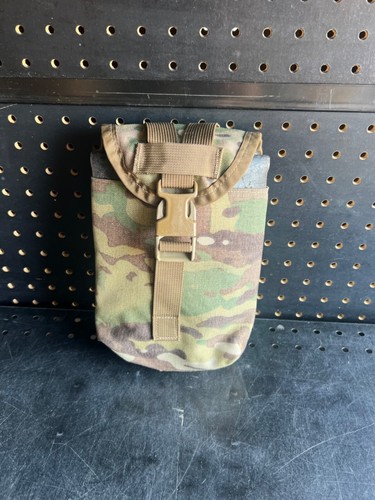 US OCP Scorpion Multicam miniature Sustainment Pouch Molle II | eBay