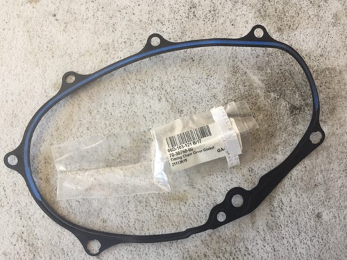 Volkswagen of America 06D103121B - Engine Timing Cover Gasket | eBay