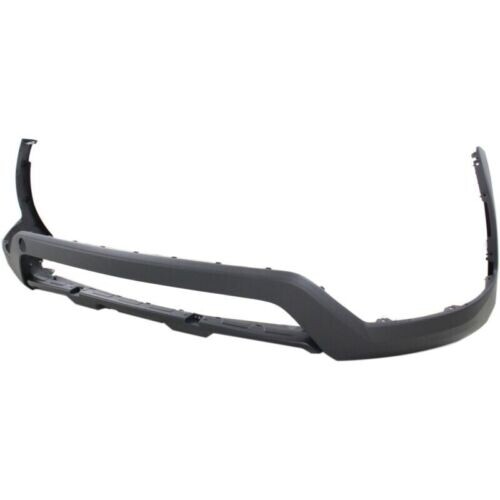 New Bumper Cover Front Lower Fits 2013-2016 Hyundai Santa Fe Textured ...