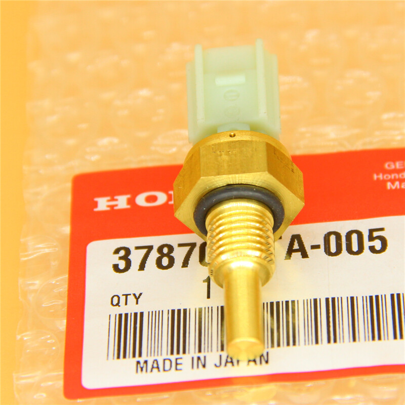 New 37870-RTA-005 Engine Coolant Temperature Sensor fits Acura Honda ...