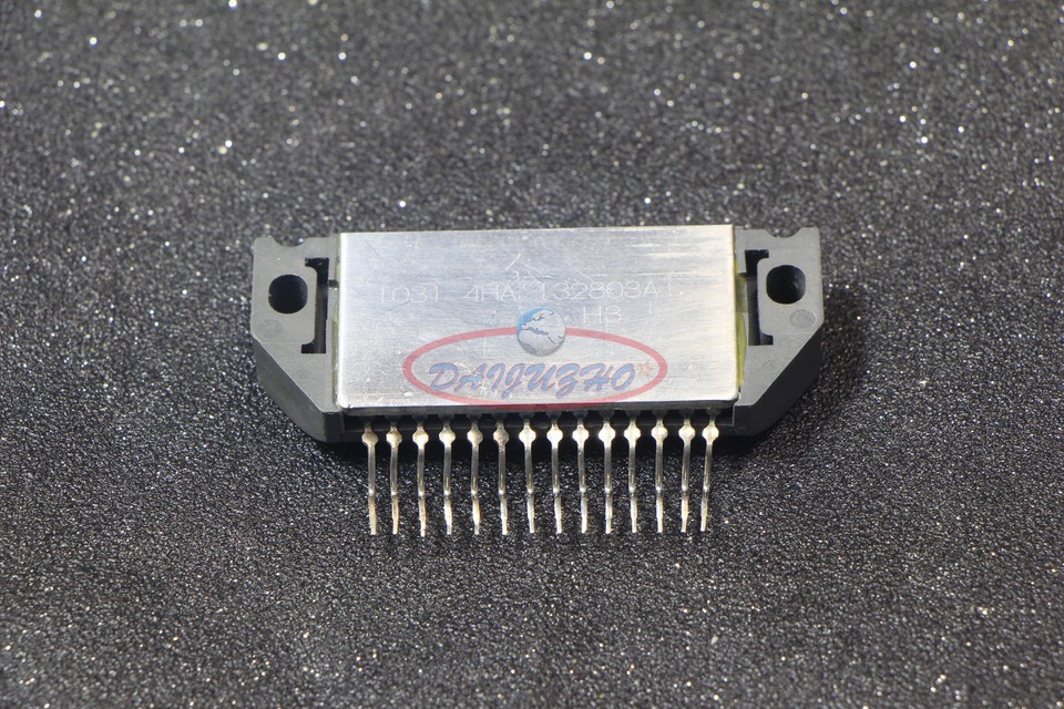 1PC NEW RSN314H41A RSN314H41-A Encapsulation:ZIP-14 Audio Power Module ...
