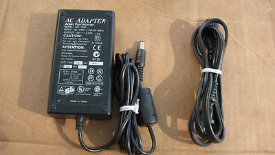 Original ACBEL AC POWER ADAPTER and Power cord 19V. 2.4A | eBay