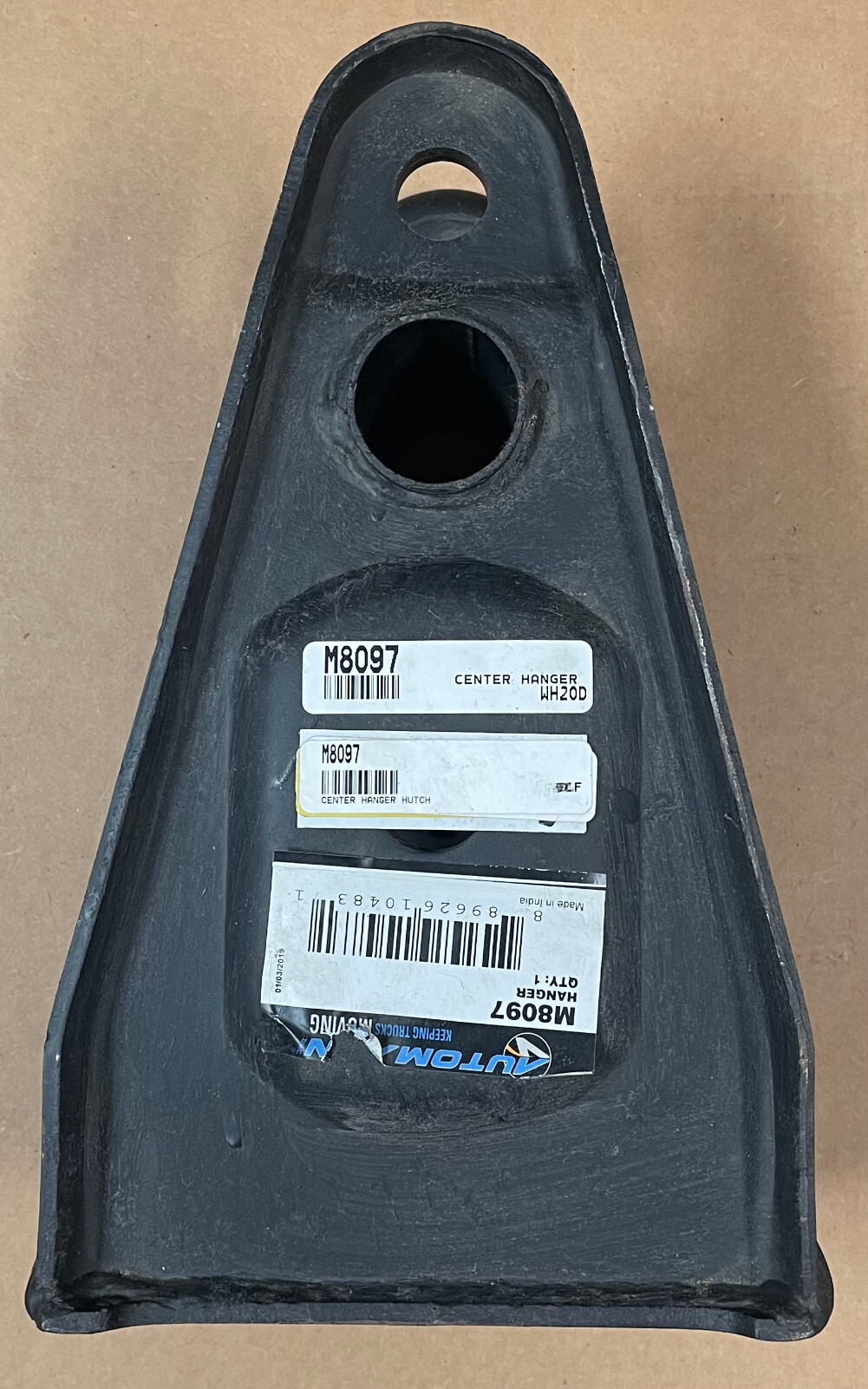 AUTOMANN Center Hanger Hutch M8097 | eBay