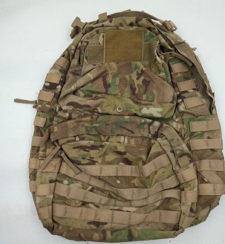 Medium Rucksack USGI OCP/Multicam Molle II Backpack Bag Only | eBay