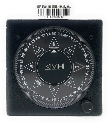 KVH Industries 920AHRHKII Magnetic Compass | eBay