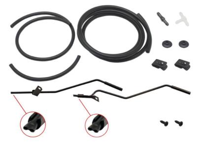 Windscreen Nozzle Kit HQ HJ HX HZ - WN1107 | eBay Australia