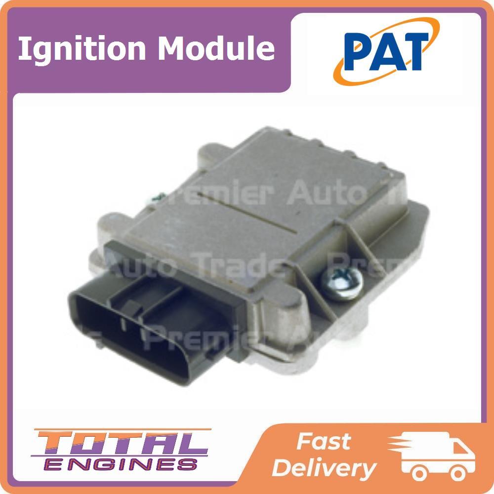 PAT Ignition Module fits Toyota Soarer UZZ30R/UZZ31R/UZZ32R 4.0L V8 1UZ ...
