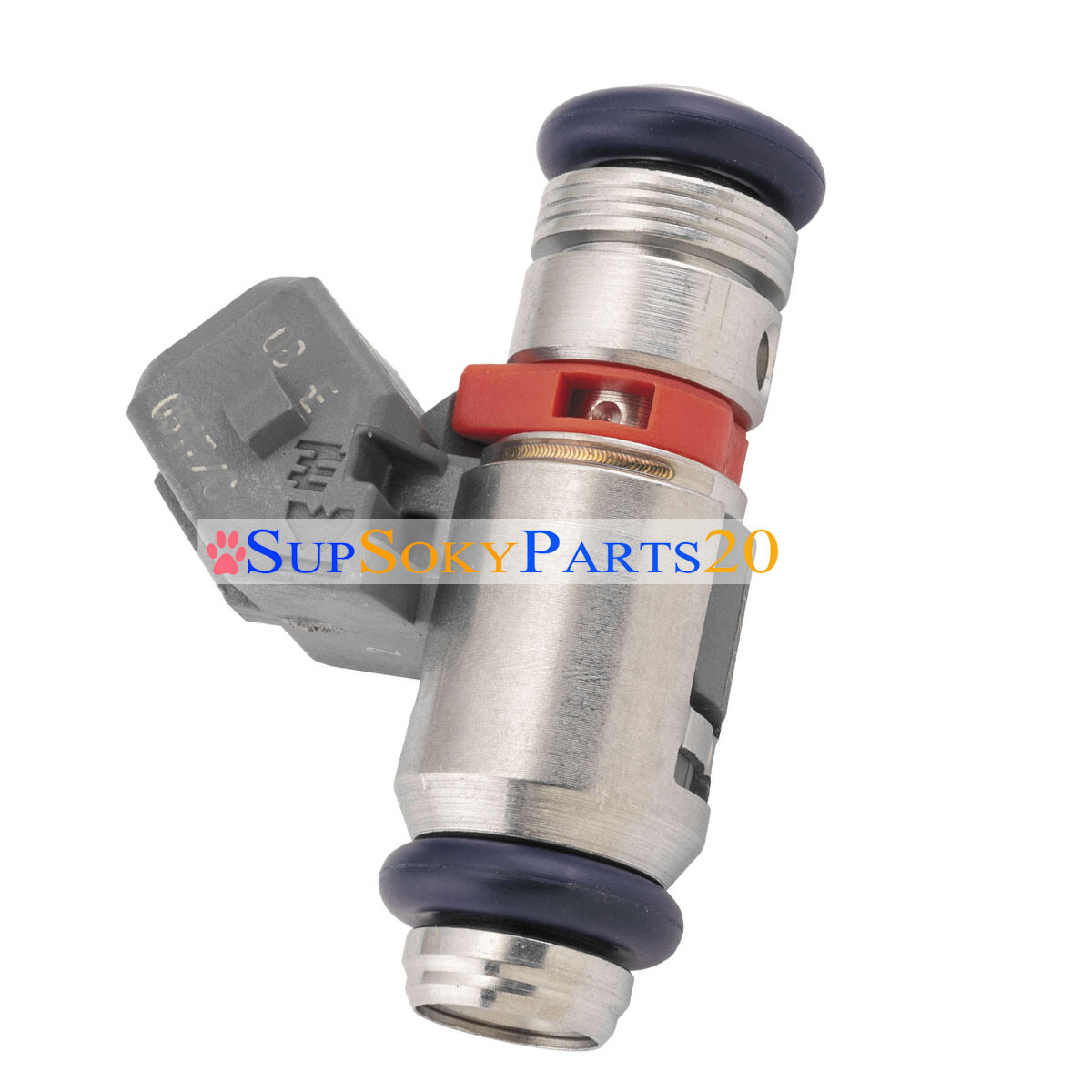 IWP048 GU3211570 INJECTOR FITS FOR PIAGGIO GUZZI MV-AUGUSTA COMPETITION ...