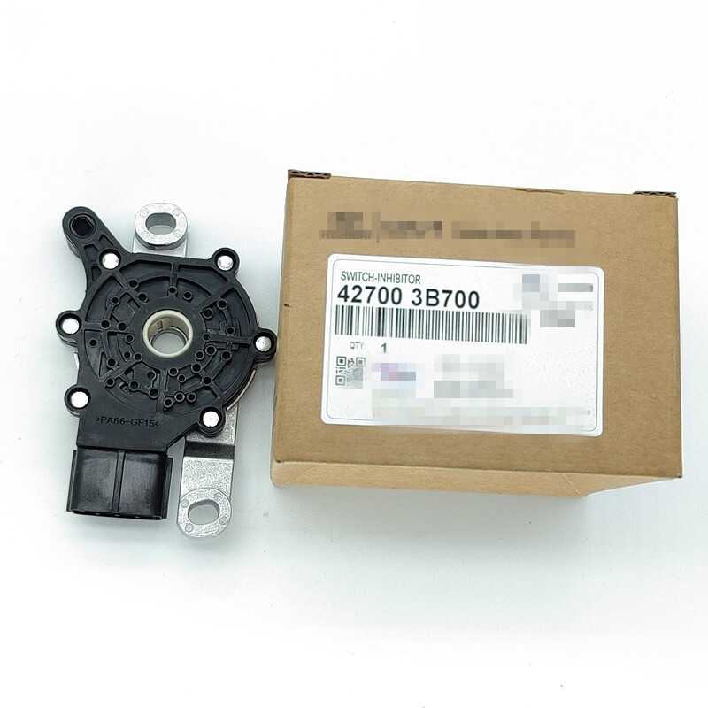 42700-3B700 Neutral Safety Switch Inhibitor for Hyundai Sonata for Kia ...