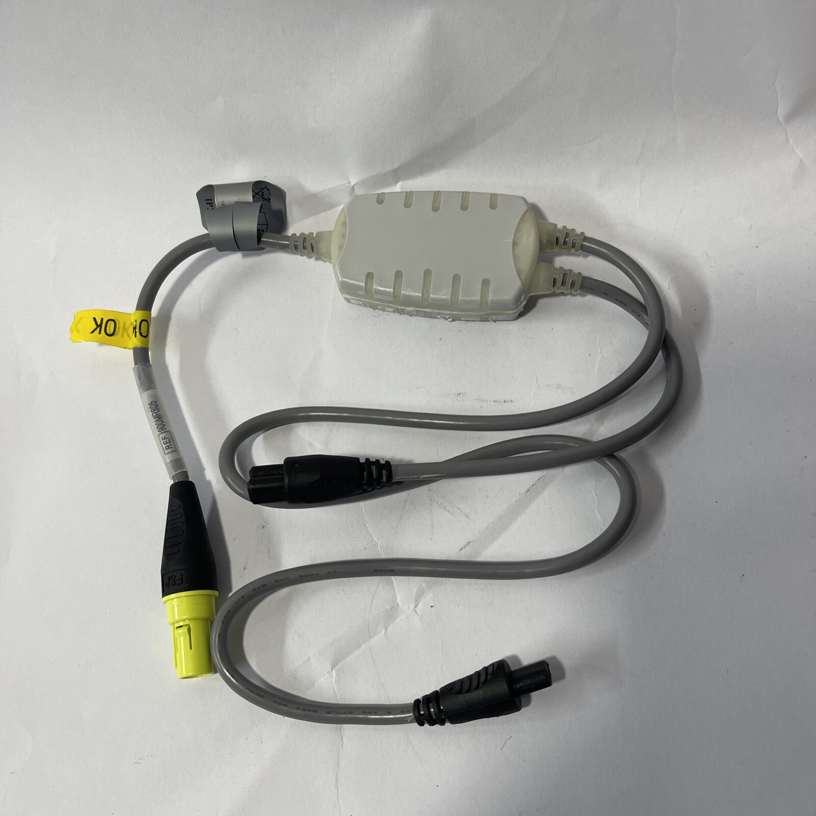 Fisher & Paykel Heated Wire Adapter for MR850 Heaters (900MR805) for ...