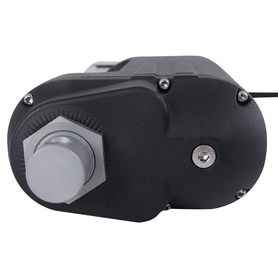 Quick Tach Actuator AT424407 AT494284 for JohnDeere 318D 320D 323D 319D ...