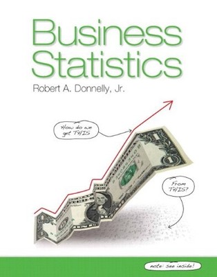Business Statistics Plus NEW MyStatLab with Pearson eText -- Access ...