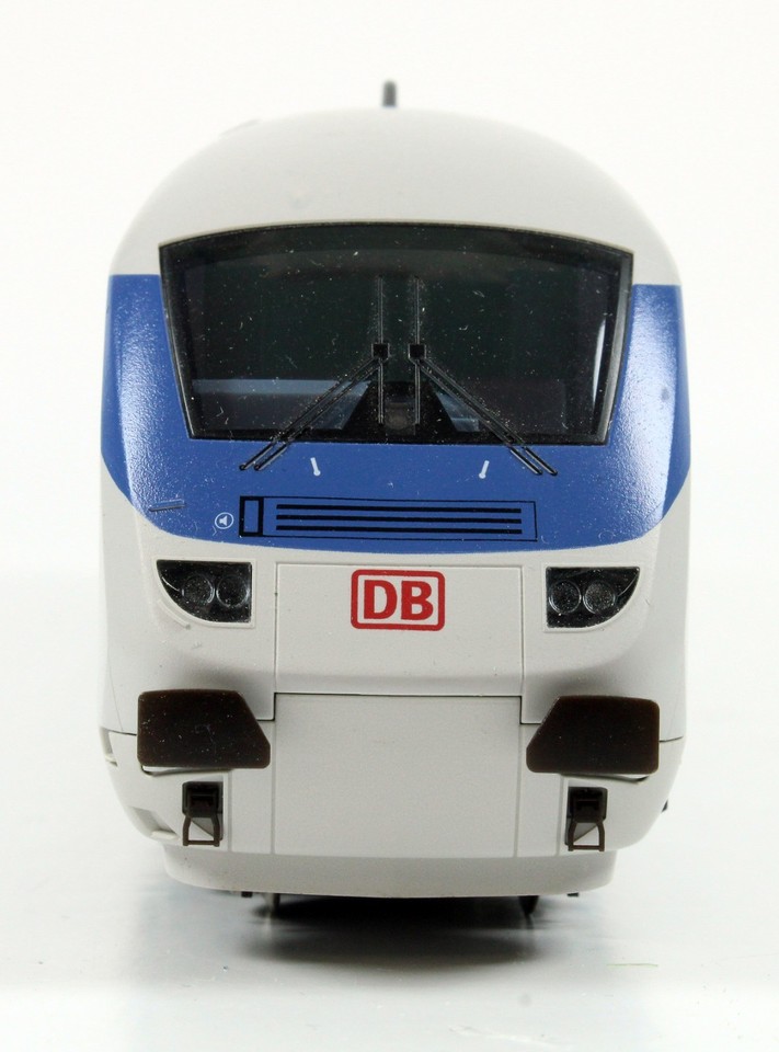 H0 Fleischmann 5175 K Inter Regio Steuerwagen Bimdzf 269.0 DB 2. Klasse ...