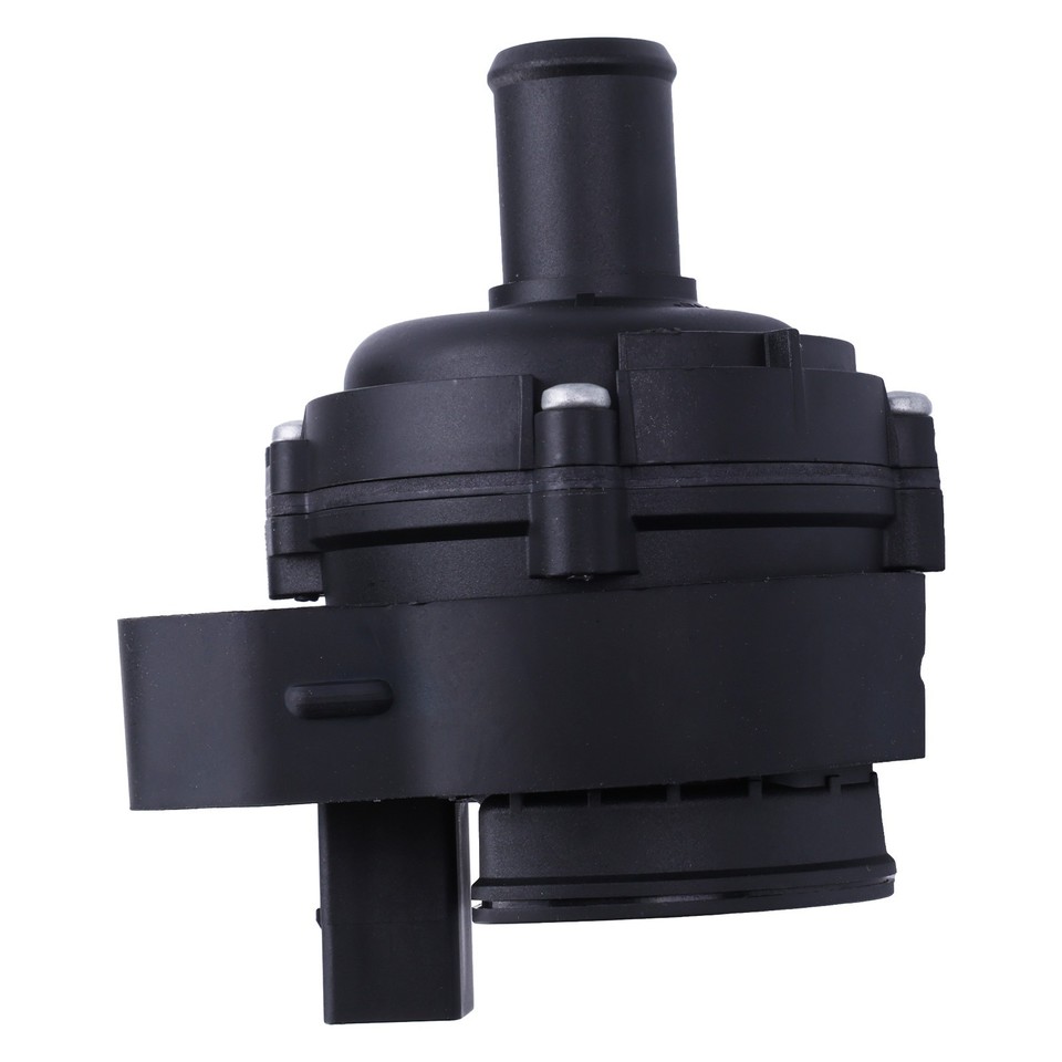 Engine-assisted Water Pump For Mercedes-Benz C/E/G/ML/R-Class W205 W212 ...