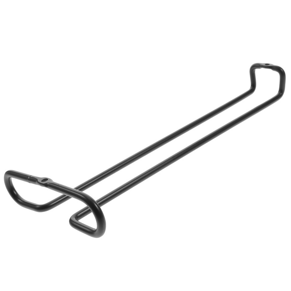 Kitchen Organizer Wine Glass Rack Upside down Hanging Cup Hanger | eBay UK