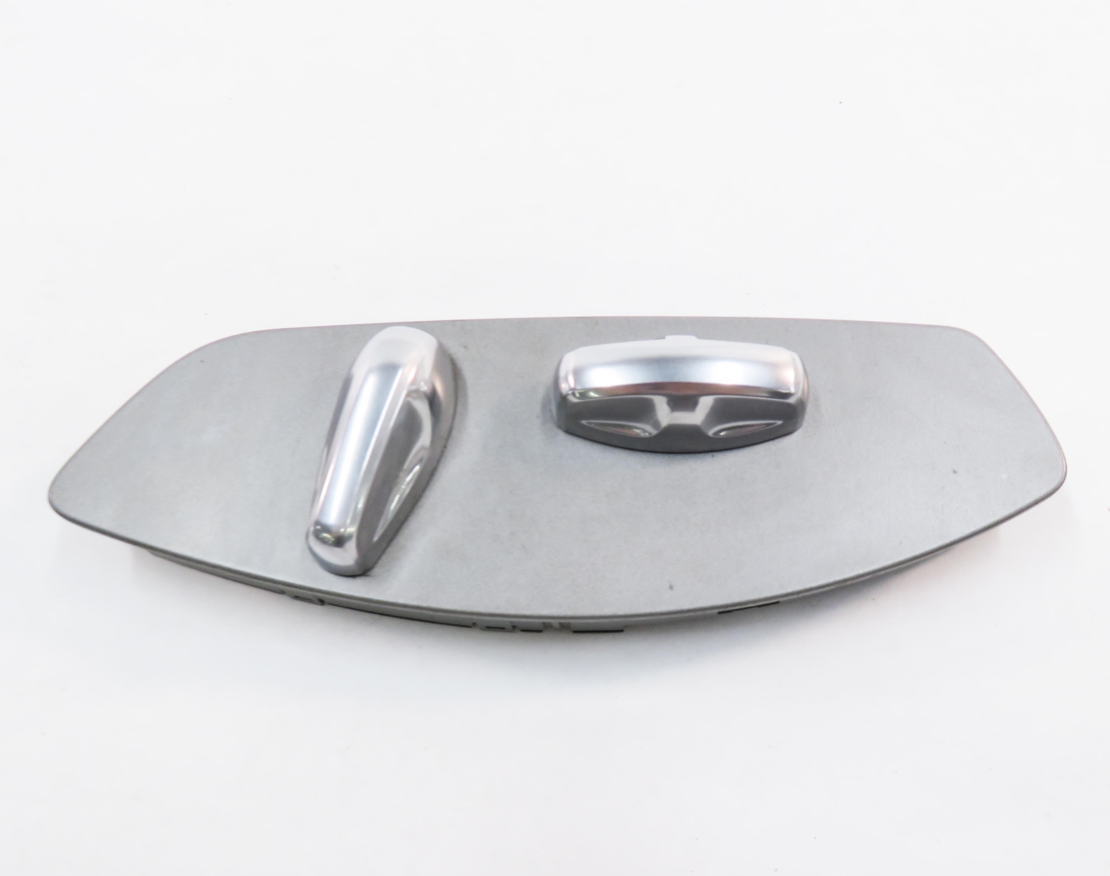 10 Porsche Panamera S 970 Front Left Driver Seat Control Switch ...