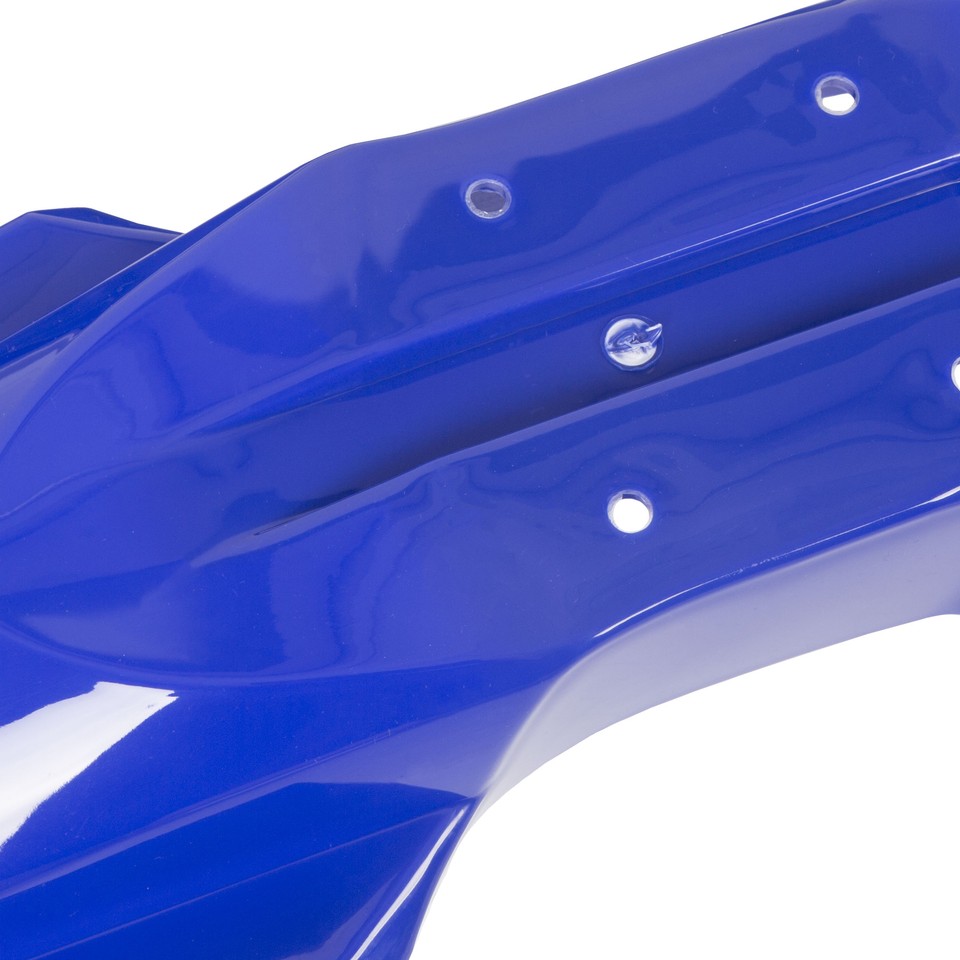 Restyle Plastic Kit Fairing Bodywork 2019 Style For Yamaha YZ125 YZ250 ...