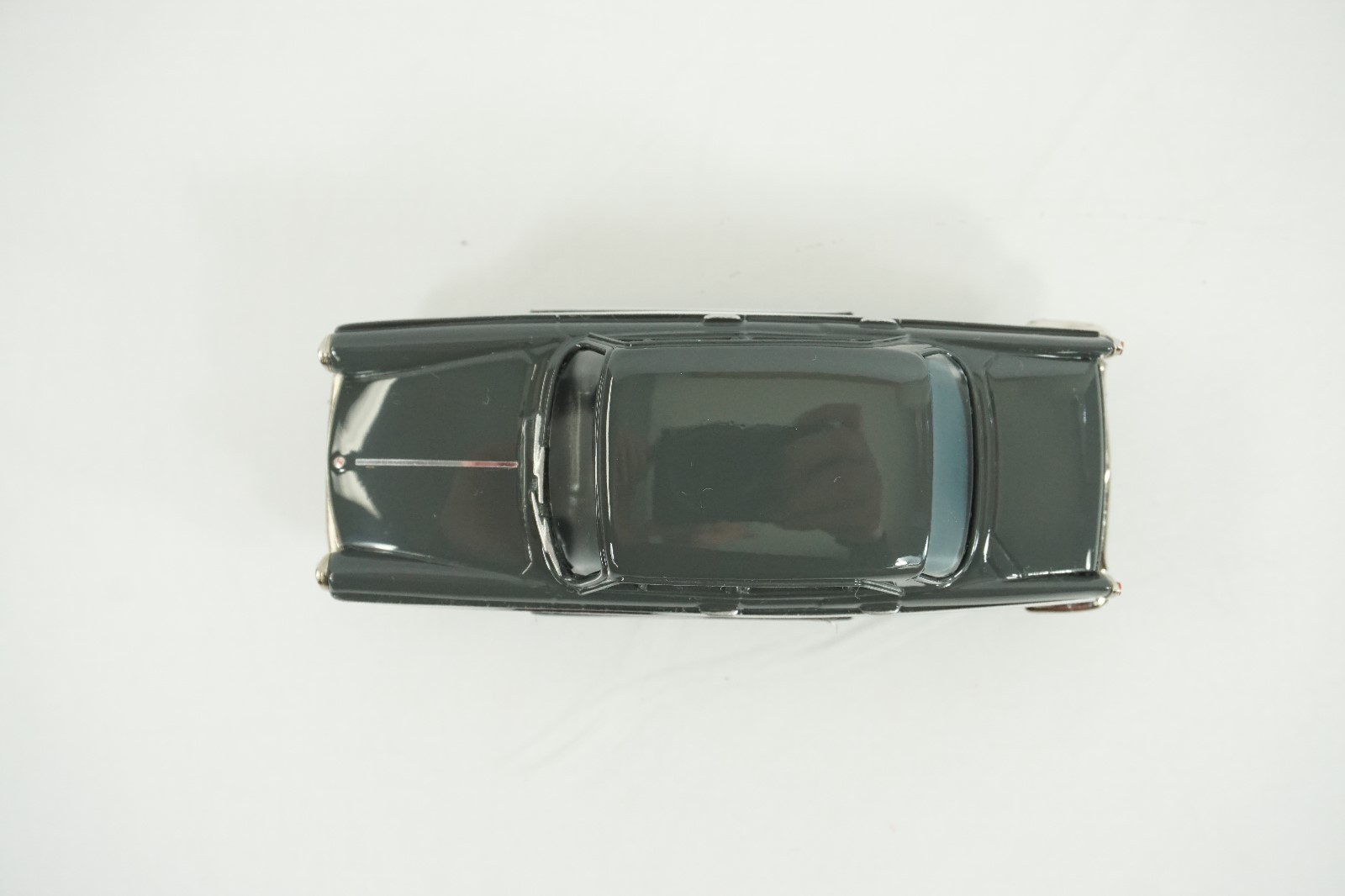 Pathfinder Models Die Cast 1966 Morris Oxford Item No. 13 New VERY NICE ...