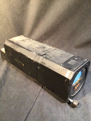 Ferranti Horizon Gyro Type F.H.15 G/2 P/N 64/50800 | eBay