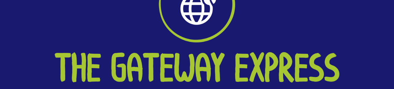 The Gateway Express | eBay Stores