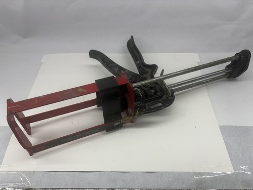 3M Automotive 08571 Standard Manual Applicator, 200 ml panel bond ...