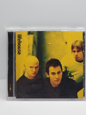 Lifehouse by Lifehouse (CD, Mar-2005, Geffen) 602498803738 | eBay