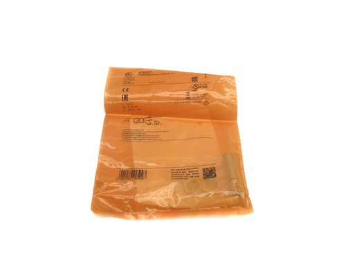 IFM EFECTOR IFB3004BBPKG/K1/V4A/US-104 IFS297 10-30VDC NSMP | eBay