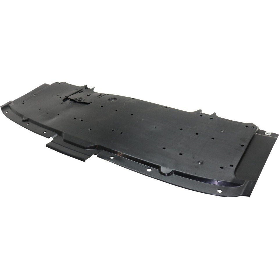 Engine Splash Shields Front KB8A5611Y for Mazda CX-5 2017-2023 | eBay