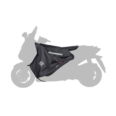 TERMOSCUD® LEG COVER SKU: R062PROGX PIAGGIO MP3 HPE 500 SPORT ADVANCE ...