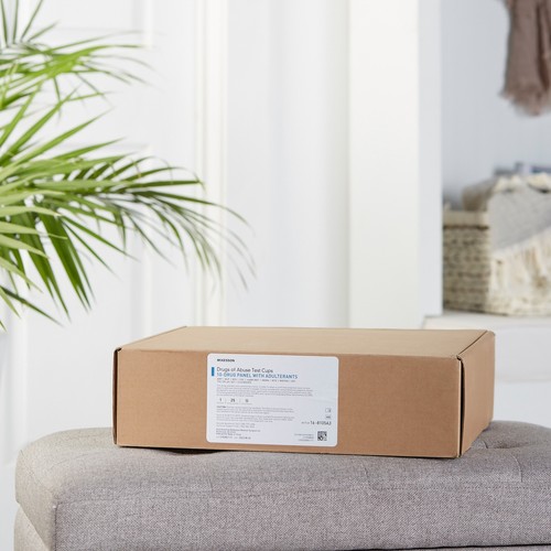 McKesson 10 Panel Cup Drug Test 100Tests | eBay