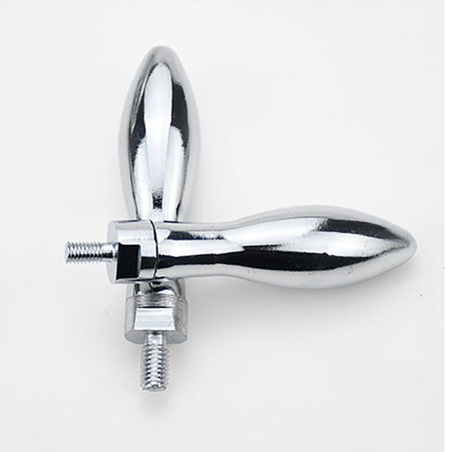 M6/M8/M10/M12 Milling Machine Threaded Handwheel Revolving Handle Hand ...