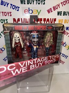 DC VINTAGE AND COLLECTIBLE TOYS | eBay Stores