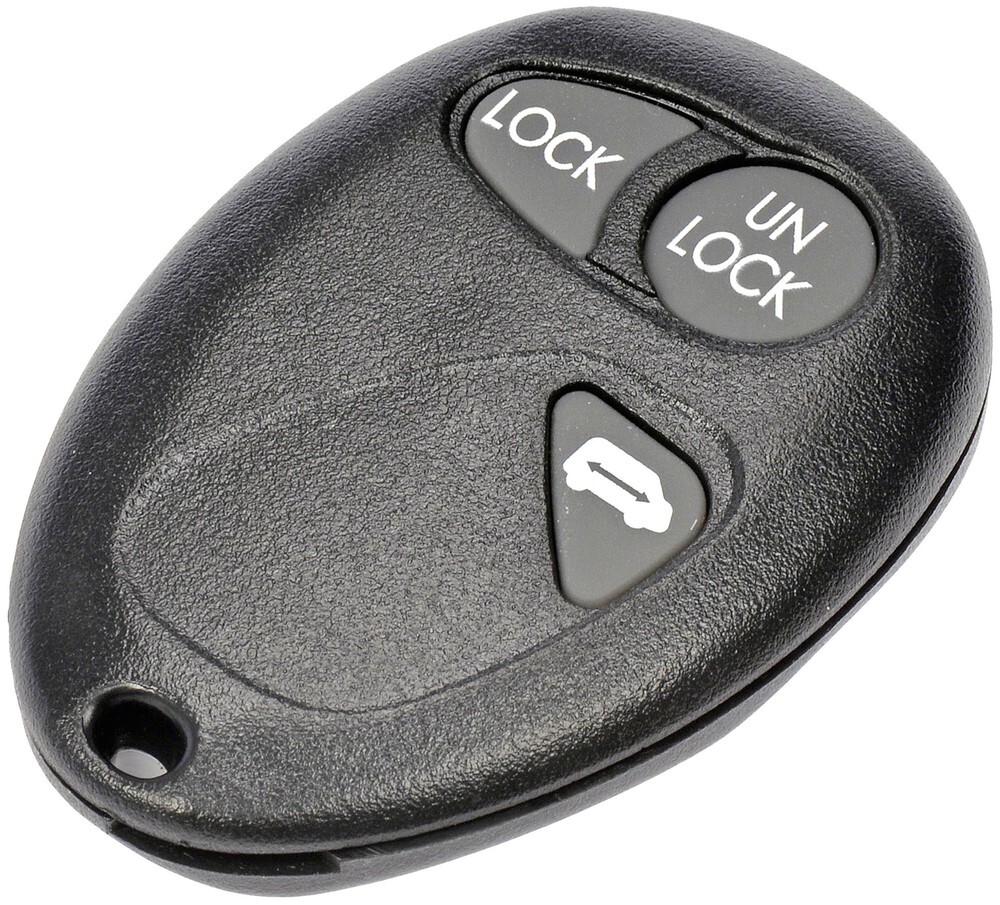 Keyless Entry Transmitter Cover-Remote Case Dorman 13692 for sale ...