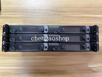 1PCS Used Sennheiser EM2050 receiver by Fedex or DHL #N9124 YF | eBay