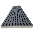 Heavy Duty Plastic Dock Decking Panel (1x4) | Aftermarket Branded | Patriot