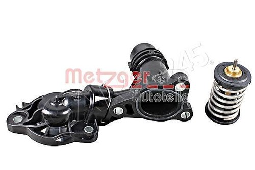 METZGER Engine Thermostat For BMW F40 1 3 G21 5 MINI Clubman 13-20 ...