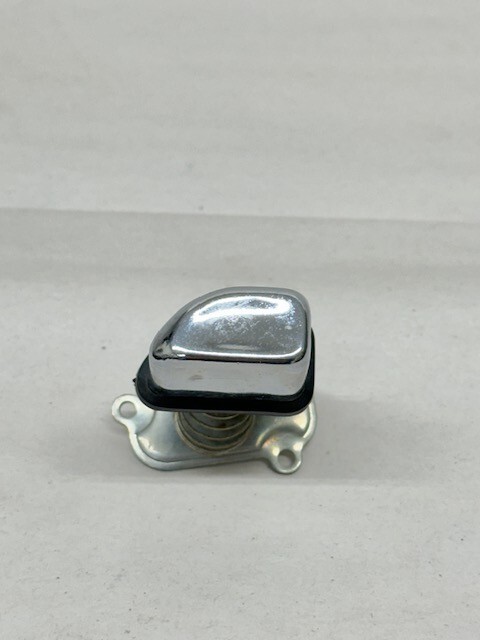 1957 Ford Exterior Door Handle Push Button and Pin Assembly NOS for ...