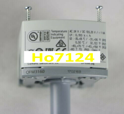 1PC Brand New QFM3160 humidity sensor QFM3160 | eBay